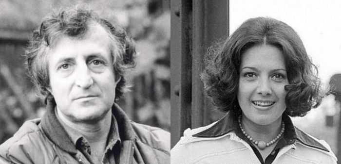 S tím bláznem si nic nezačínej: Rottrová a Bobek zpívali o tom, že ...